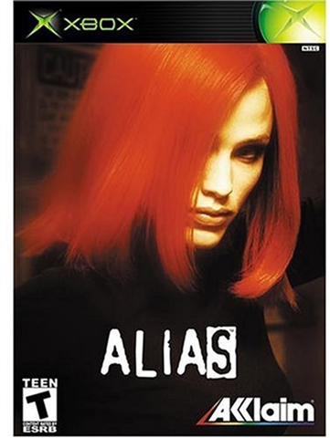 Alias - CeX (MX): - Comprar, Vender, Donar